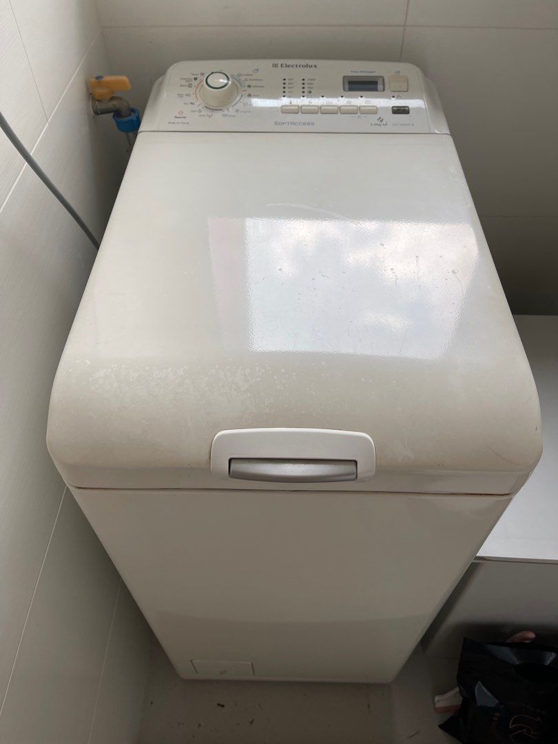 Free (please arrange collection), TV & Home Appliances, Washing ...