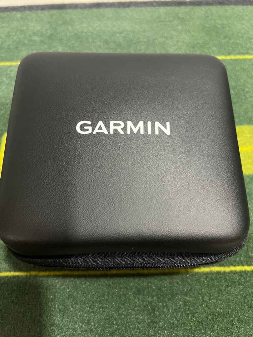 Garmin Approach R10, Sports Equipment, Sports & Games, Golf on Carousell