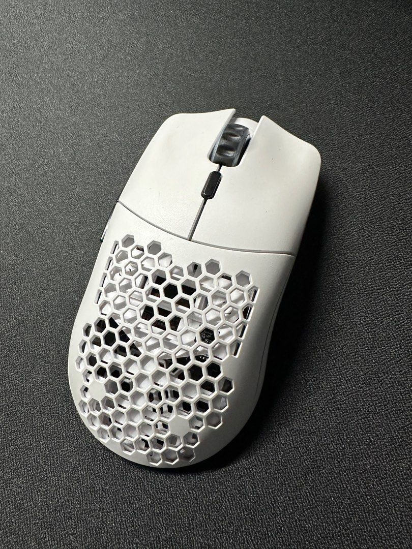 Glorious model O- wireless, Computers & Tech, Parts & Accessories ...