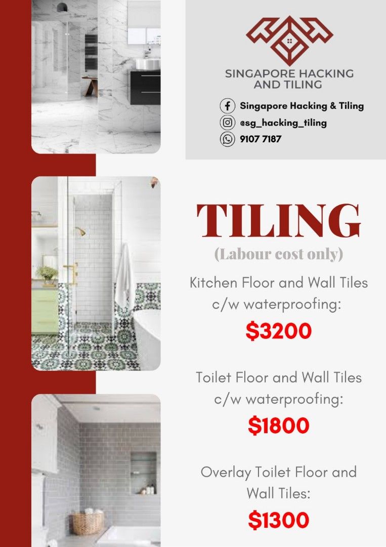 Hacking services / Dismantle services /Direct Contractor/ Renovation ...