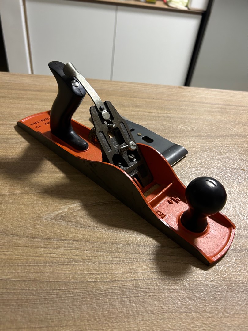 Hand Planer, Hobbies & Toys, Stationery & Craft, Craft Supplies & Tools ...