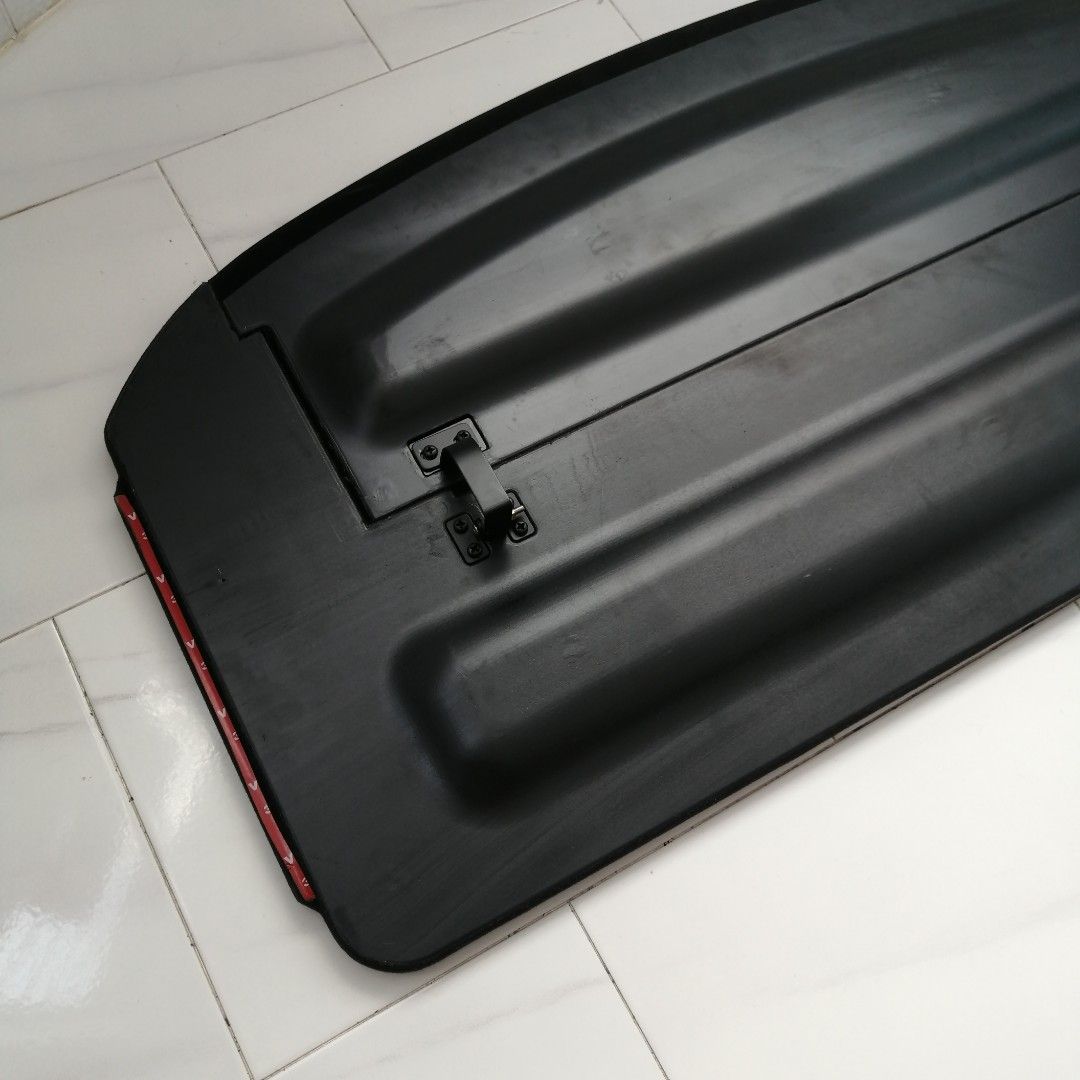 Honda boot cover, Car Accessories, Accessories on Carousell