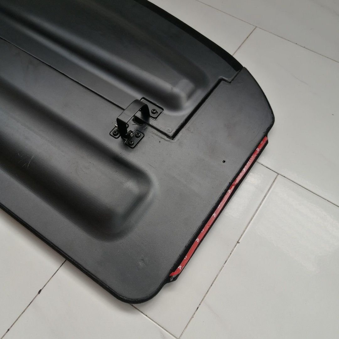 Honda boot cover, Car Accessories, Accessories on Carousell