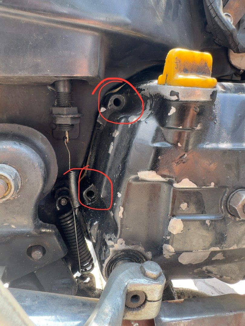 Honda EX5 HP 1999 boleh tukar nama, Motorbikes on Carousell