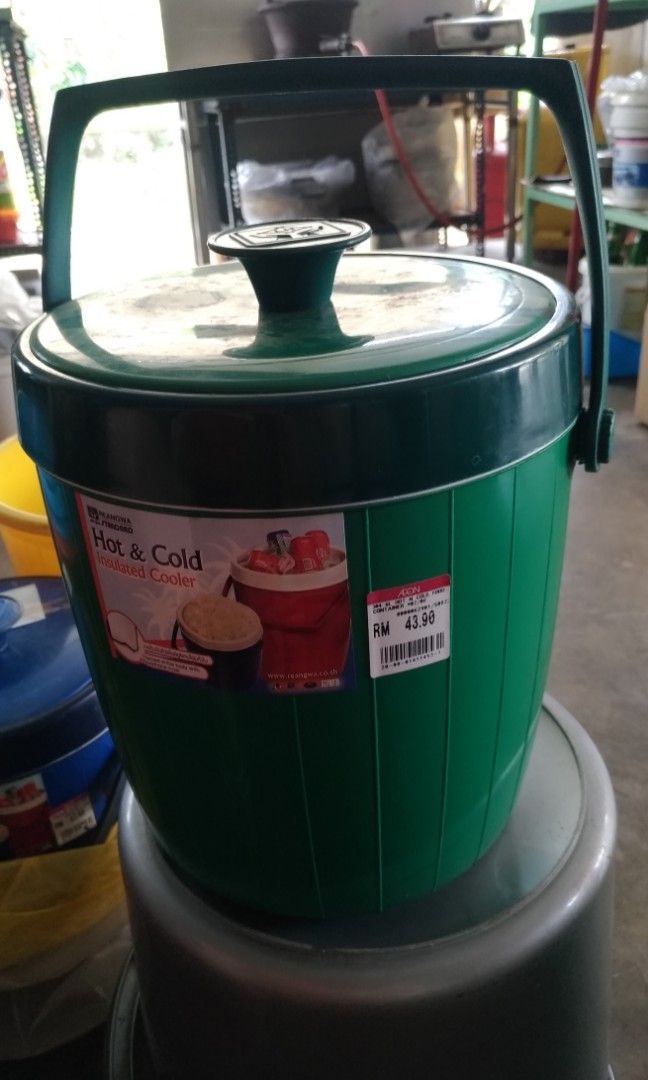 Hot & Cold Food Container, TV & Home Appliances, Kitchen Appliances ...