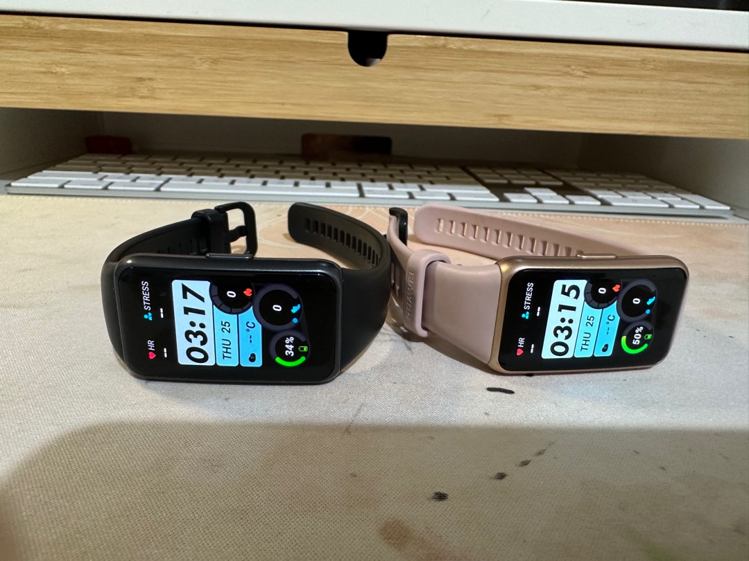 Huawei Band 6, Mobile Phones & Gadgets, Wearables & Smart Watches on ...