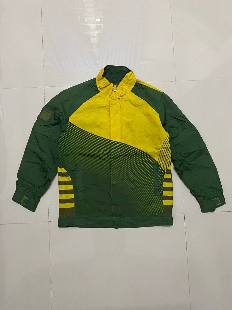 Hyung ji elite windbreaker, Men's Fashion, Coats, Jackets and Outerwear ...