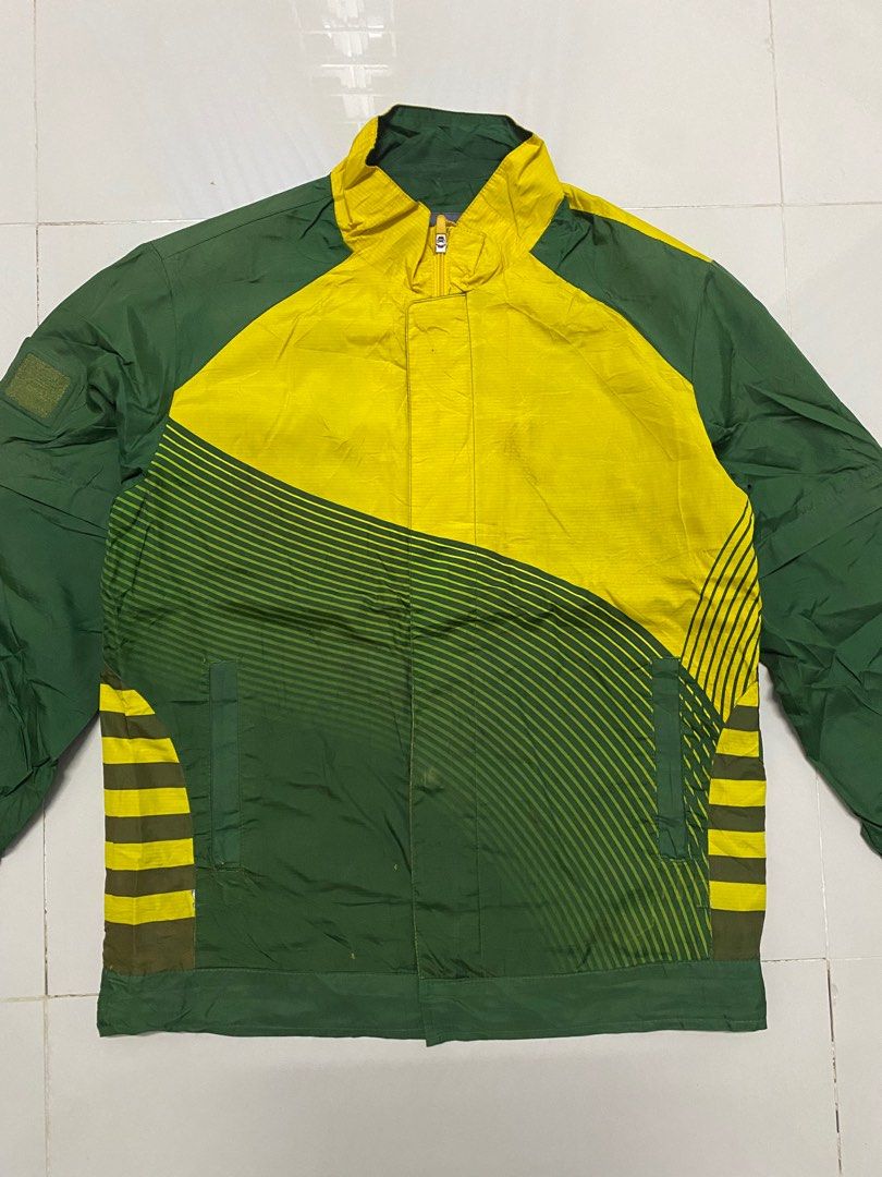 Hyung ji elite windbreaker, Men's Fashion, Coats, Jackets and Outerwear ...