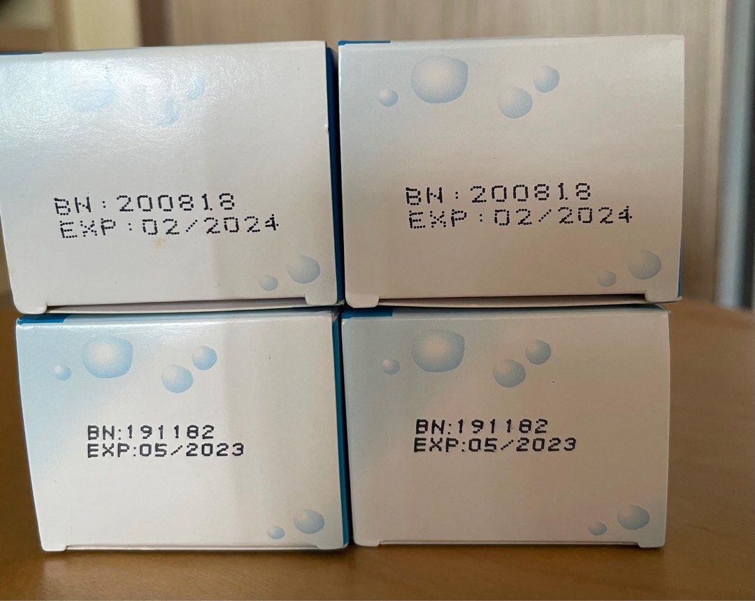 ICM PHARMA AQUAREA moisturising cream, Beauty & Personal Care, Bath ...