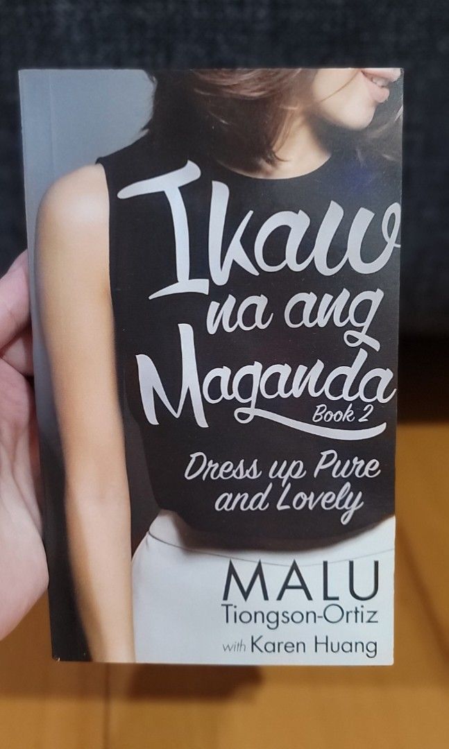 Ikaw Na Maganda Quotes