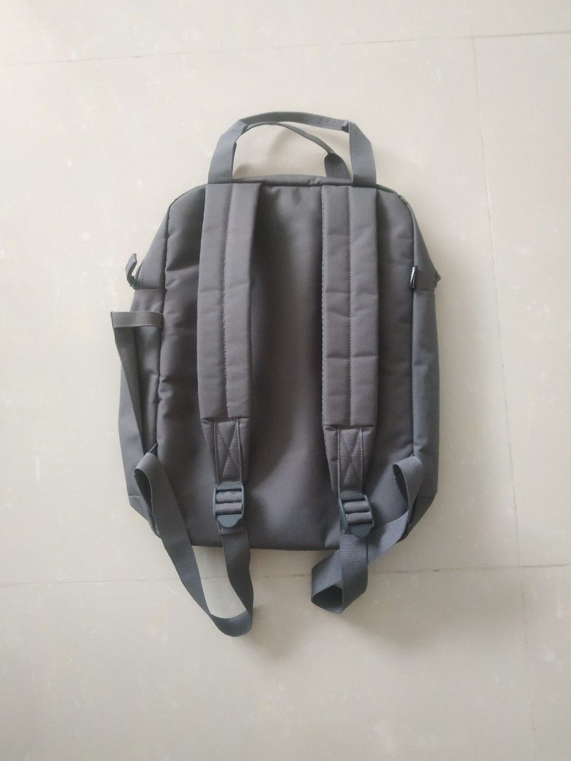 IKEA Backpack, Men's Fashion, Bags, Backpacks on Carousell