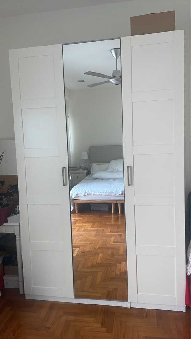 Ikea pax wardrobe, Babies & Kids, Baby Nursery & Kids Furniture, Kids ...