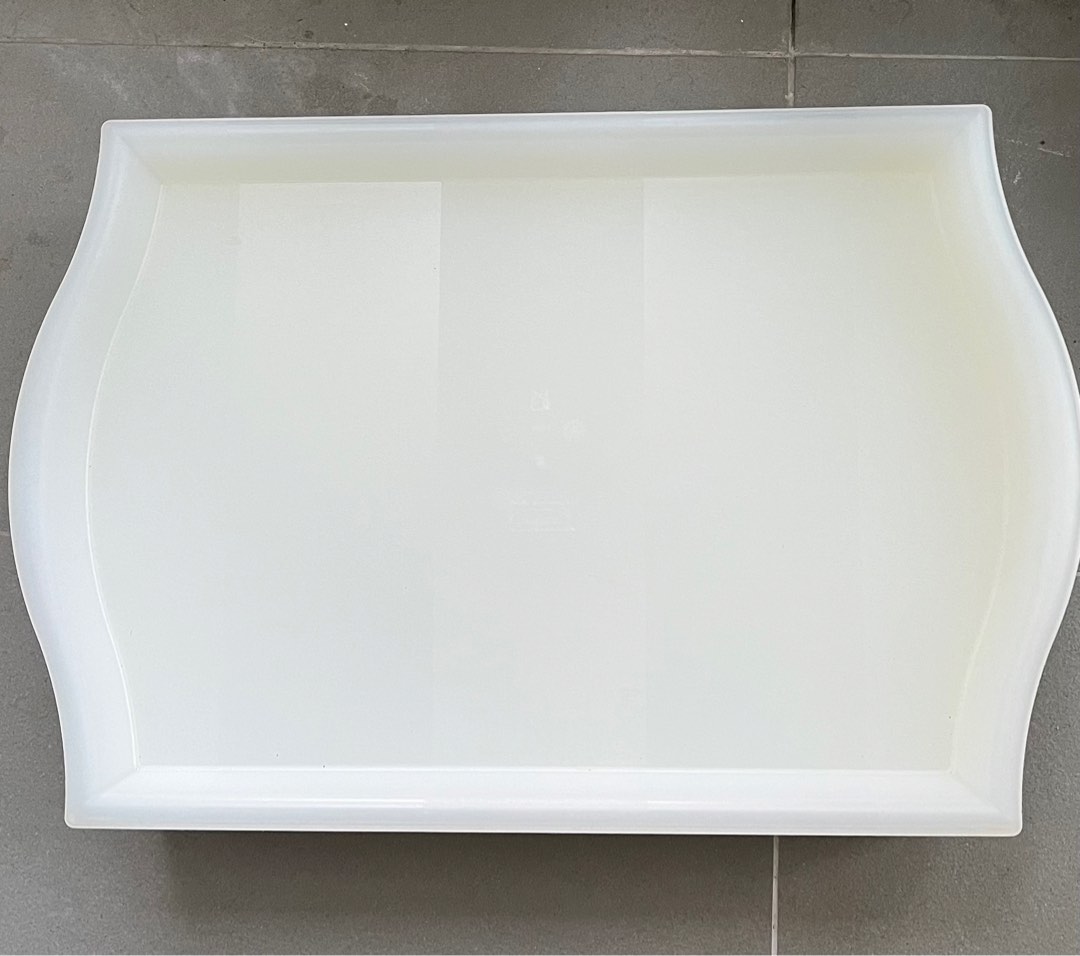 Ikea Smula tray, Furniture & Home Living, Kitchenware & Tableware ...