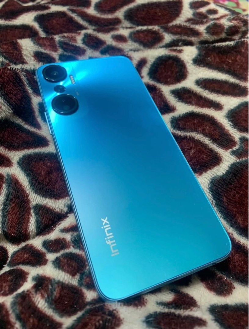 Infinix Hot 20, Mobile Phones & Gadgets, Mobile Phones, Android Phones ...
