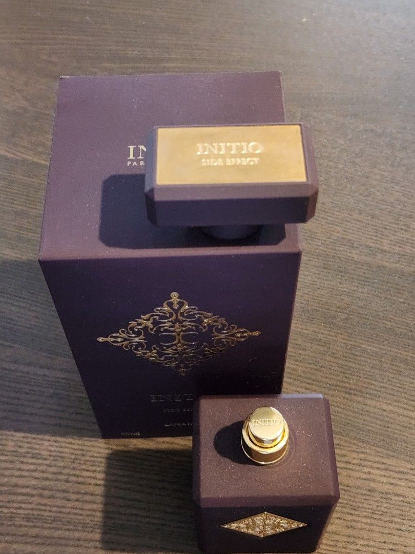 Initio Side Effect, Beauty & Personal Care, Fragrance & Deodorants on ...