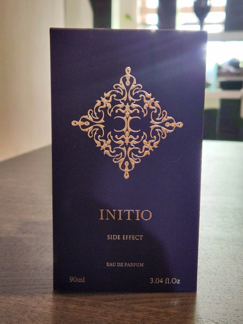 Initio Side Effect, Beauty & Personal Care, Fragrance & Deodorants on ...