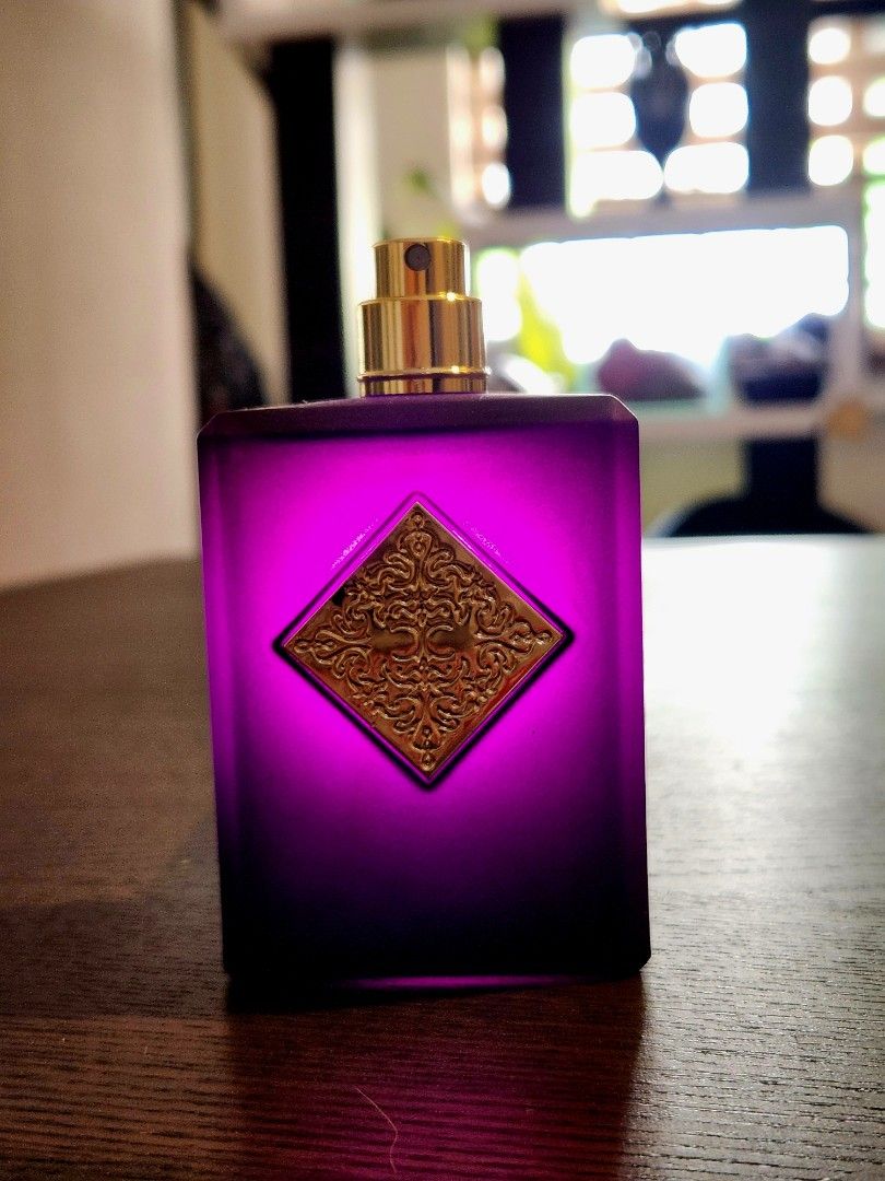 Initio Side Effect, Beauty & Personal Care, Fragrance & Deodorants on ...