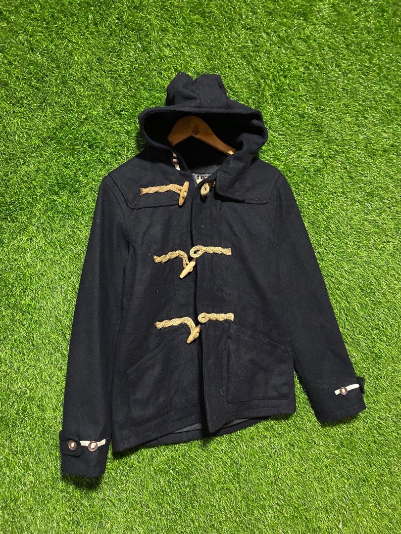 Joey Factory made in Japan, Men's Fashion, Coats, Jackets and Outerwear ...