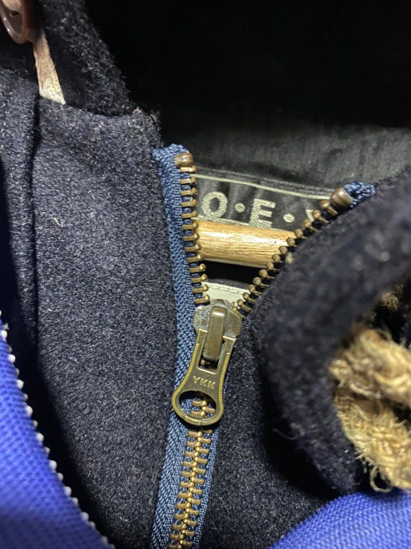 Joey Factory made in Japan, Men's Fashion, Coats, Jackets and Outerwear ...