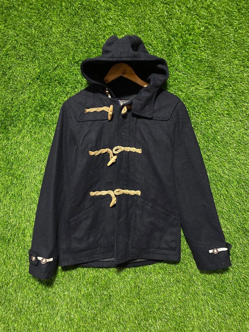 Joey Factory made in Japan, Men's Fashion, Coats, Jackets and Outerwear ...