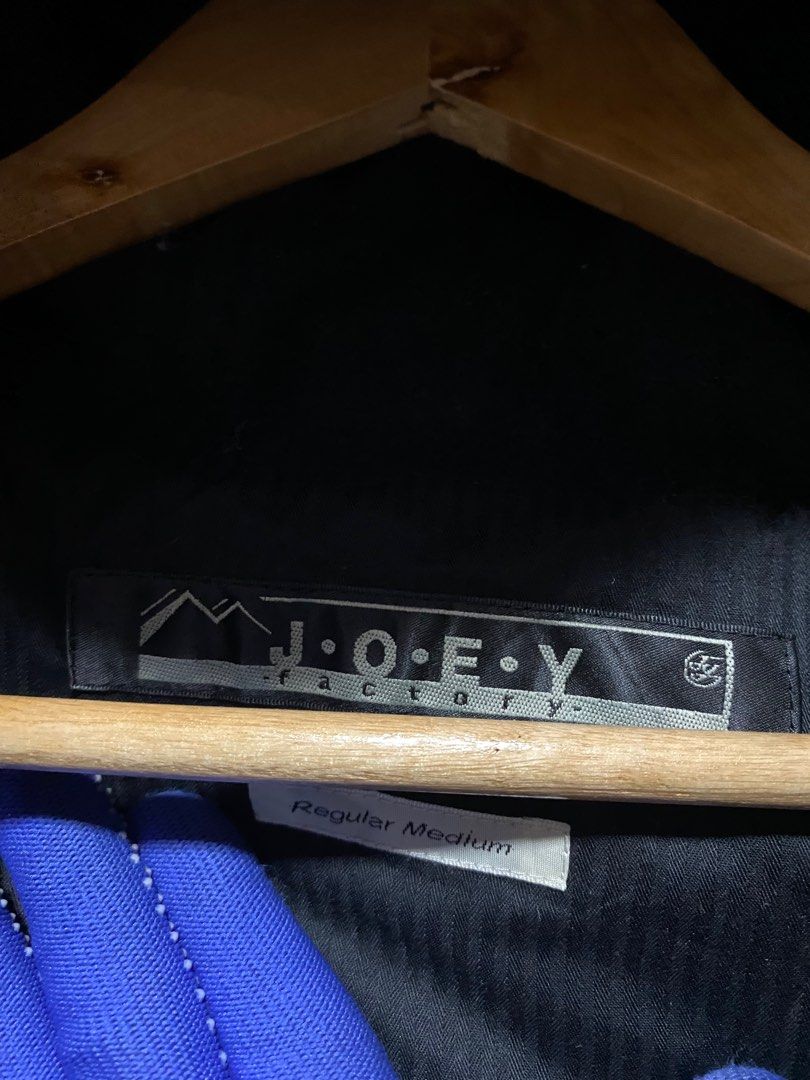 Joey Factory made in Japan, Men's Fashion, Coats, Jackets and Outerwear ...