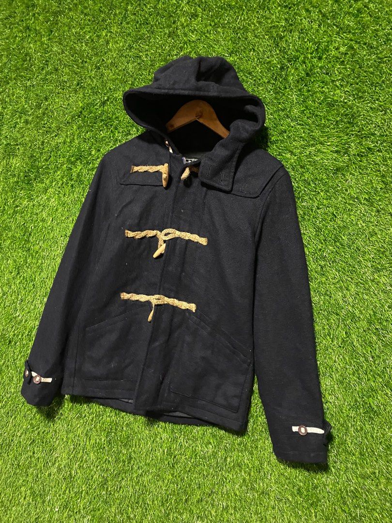 Joey Factory made in Japan, Men's Fashion, Coats, Jackets and Outerwear ...