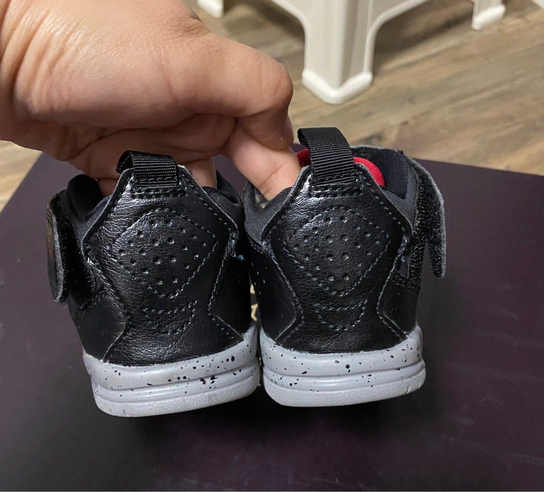 Jordan Nike for Kids Like New!!!!, Babies & Kids, Babies & Kids Fashion ...