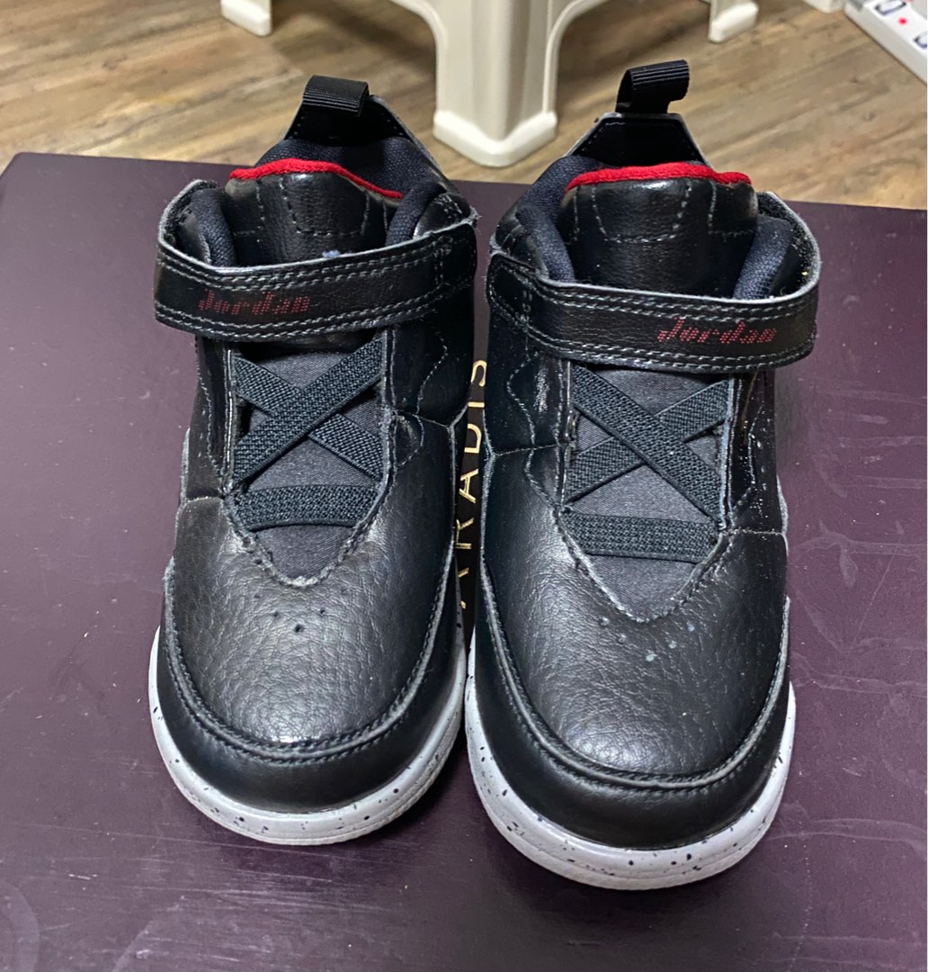 Jordan Nike for Kids Like New!!!!, Babies & Kids, Babies & Kids Fashion ...