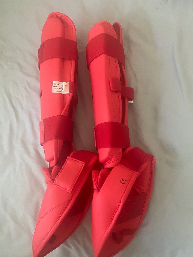 Karate equipment, Sports Equipment, Other Sports Equipment and Supplies ...