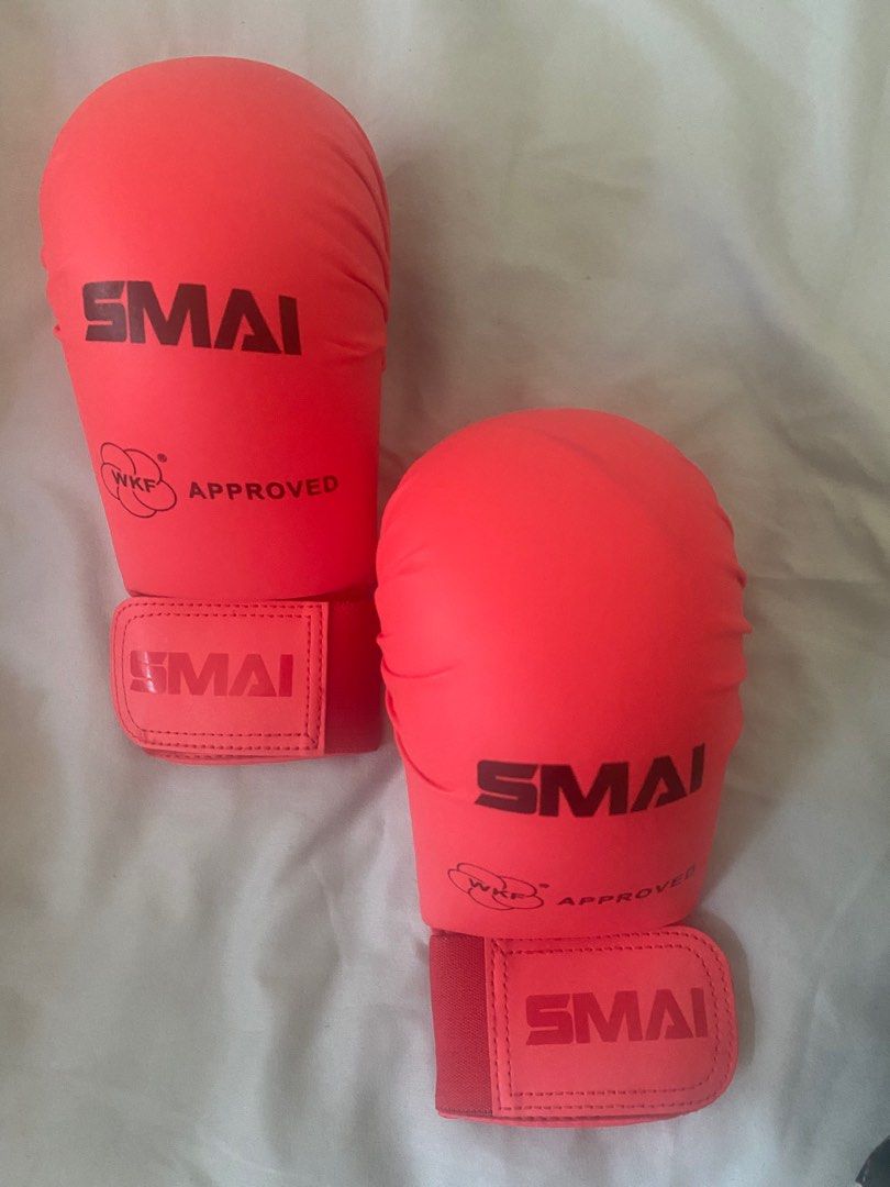 Karate equipment, Sports Equipment, Other Sports Equipment and Supplies ...