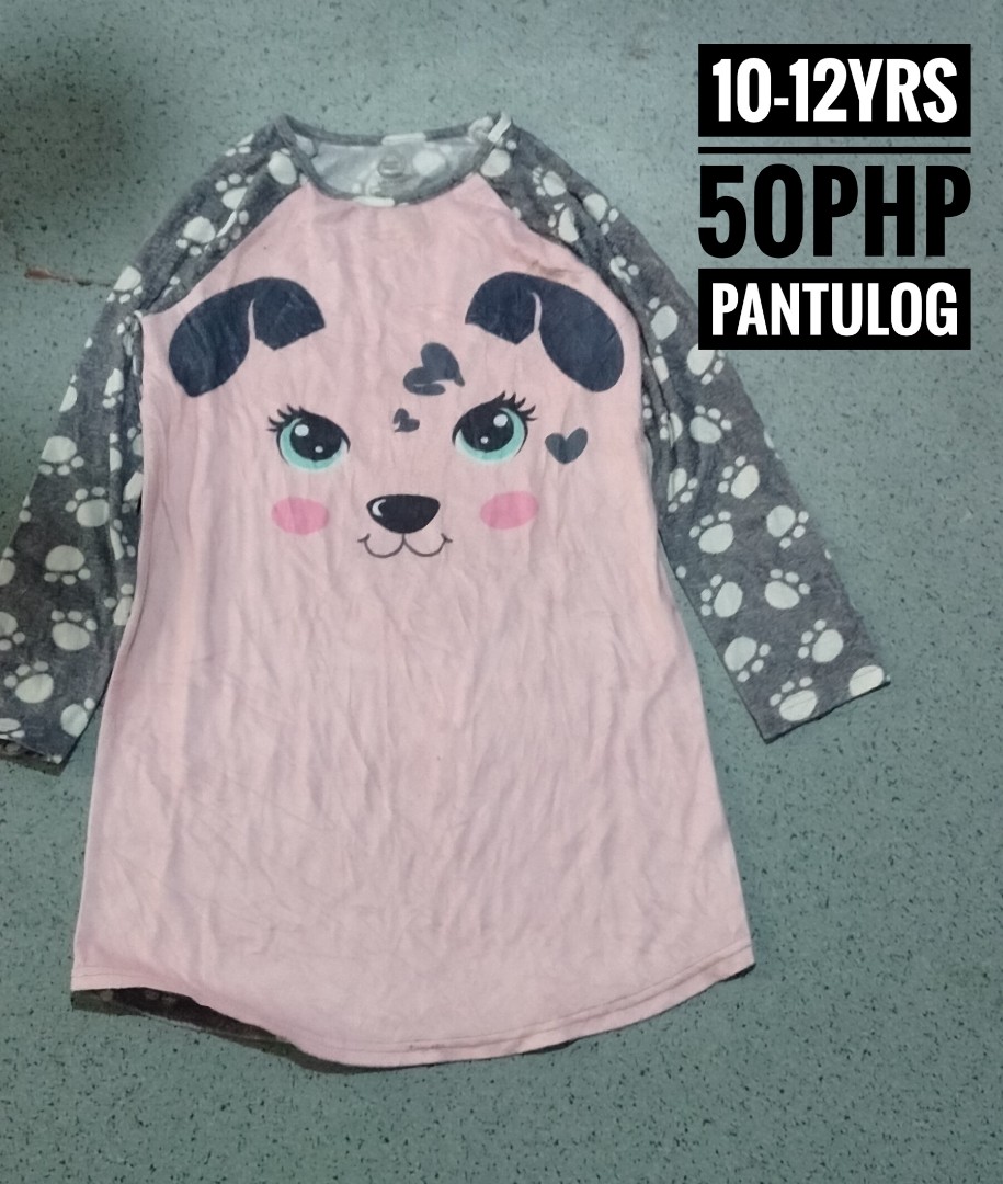KIDS PANTULOG on Carousell