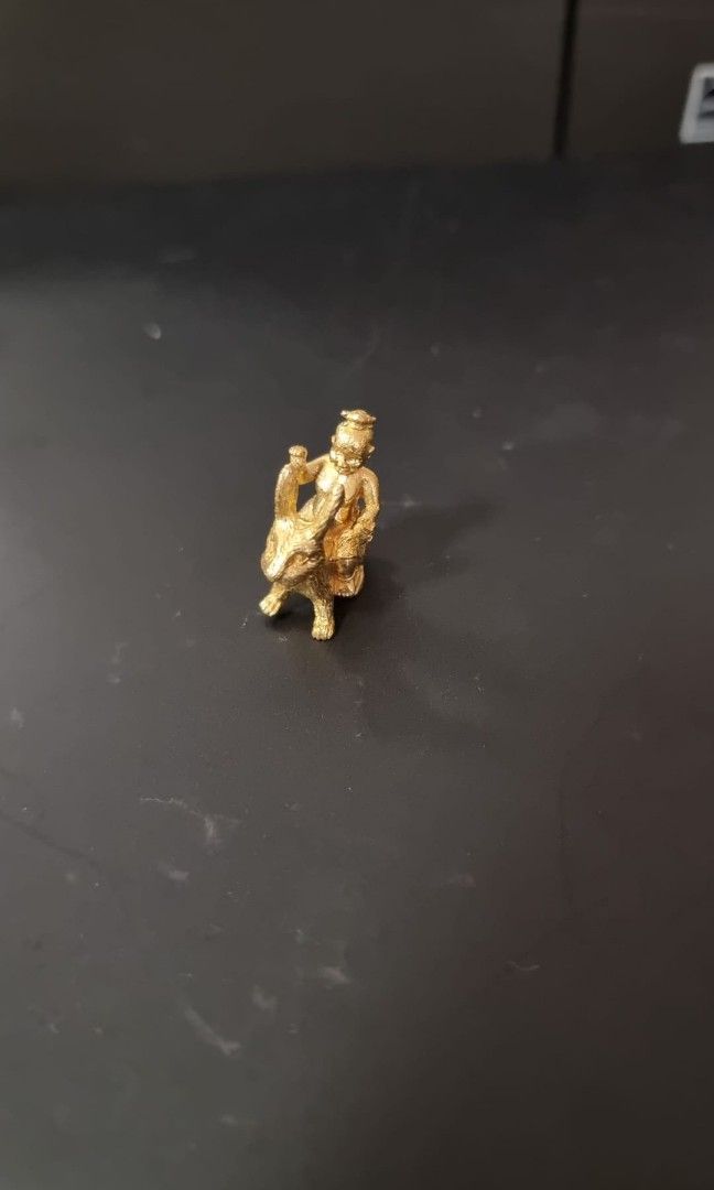 Lp Pleung KMT roop lor, Hobbies & Toys, Memorabilia & Collectibles ...