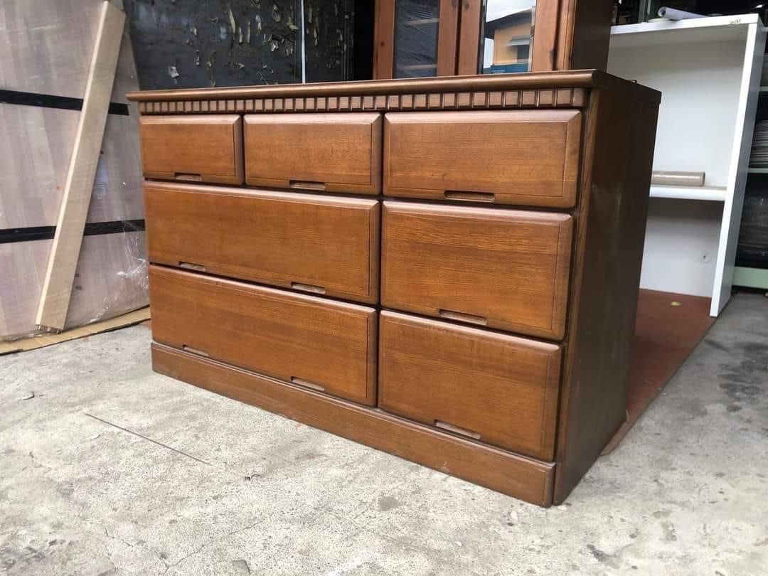 Lateral Drawer Japan surplus, Furniture & Home Living, Furniture ...
