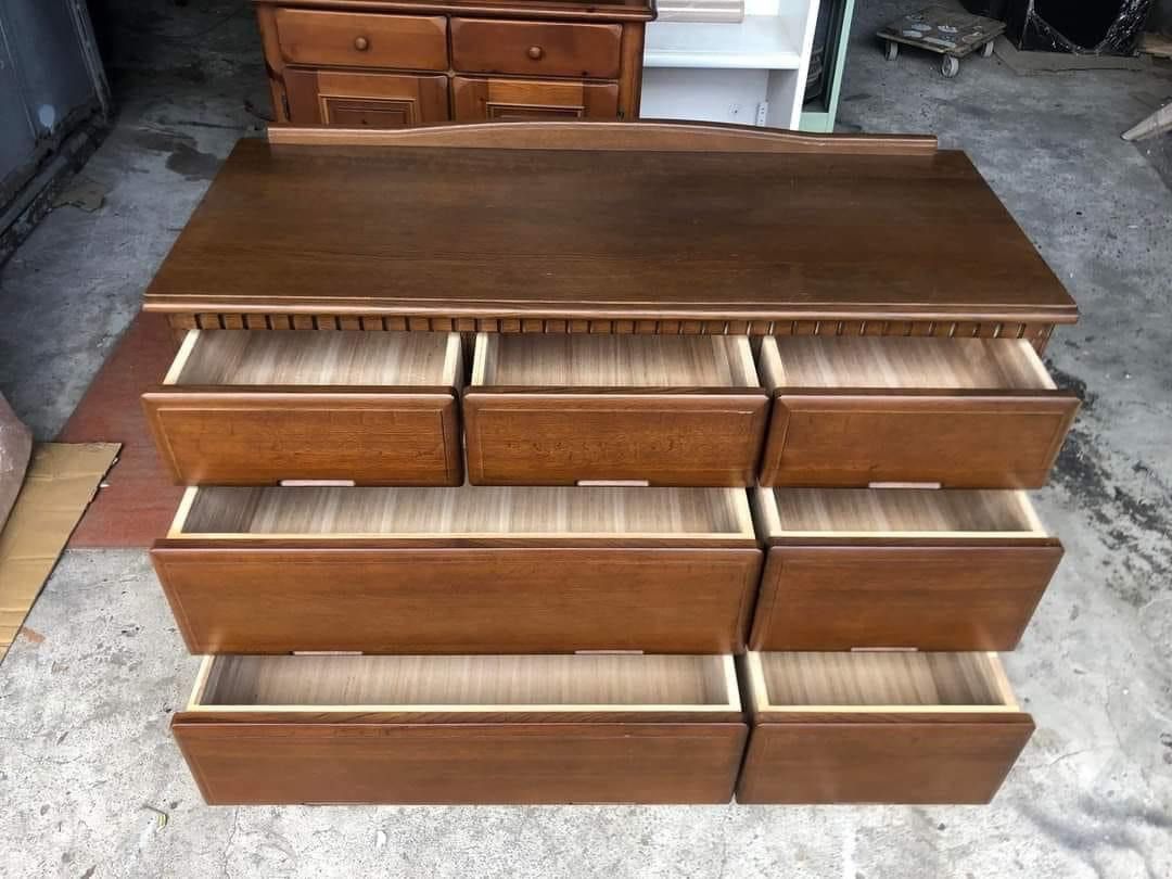 Lateral Drawer Japan surplus, Furniture & Home Living, Furniture ...