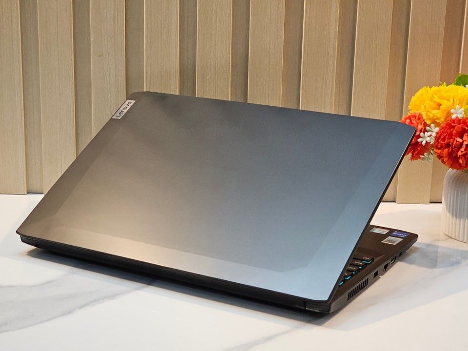 Lenovo Ideapad Gaming 3 82K1 i5-11th Gen 16GB RAM 512GB SSD FULL HD ...