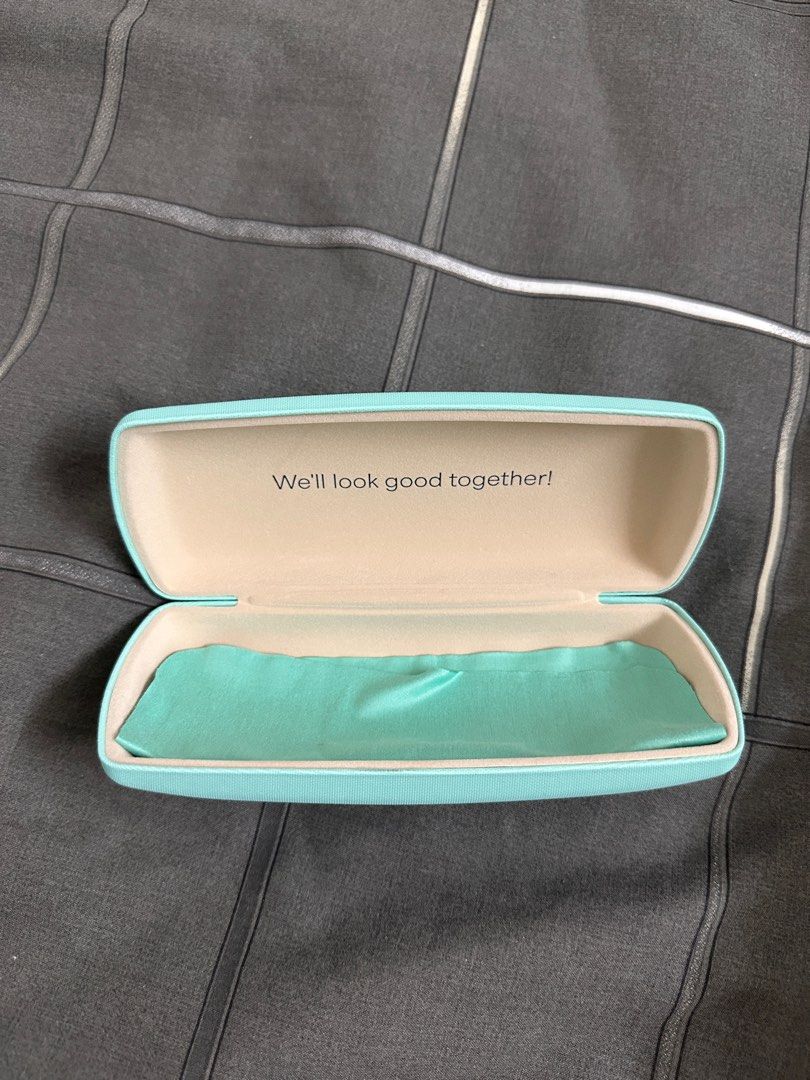 Lenskart Spectacle Box, Women's Fashion, Watches & Accessories ...