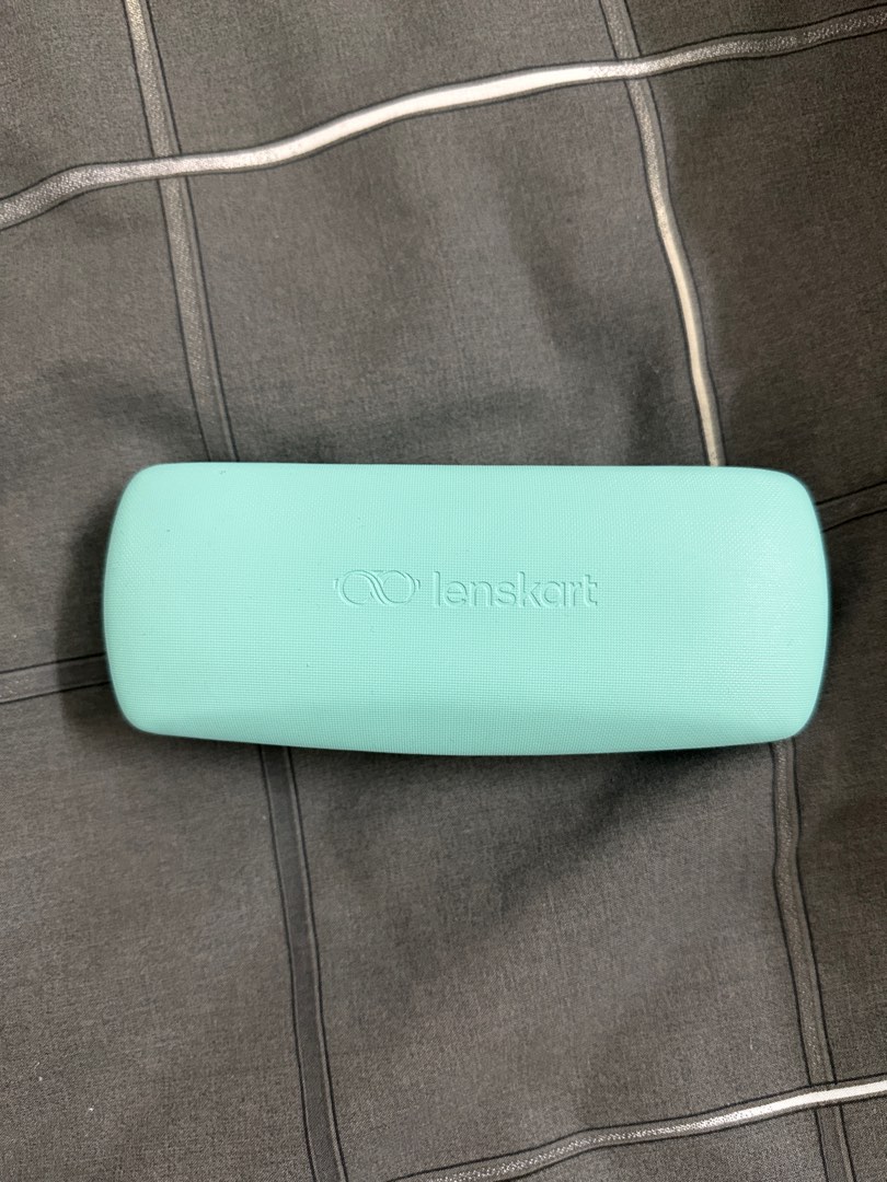 Lenskart Spectacle Box, Women's Fashion, Watches & Accessories ...