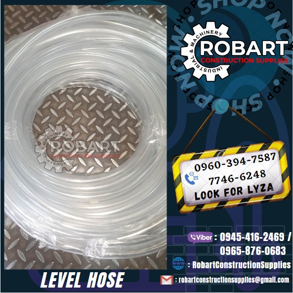 Level Hose on Carousell