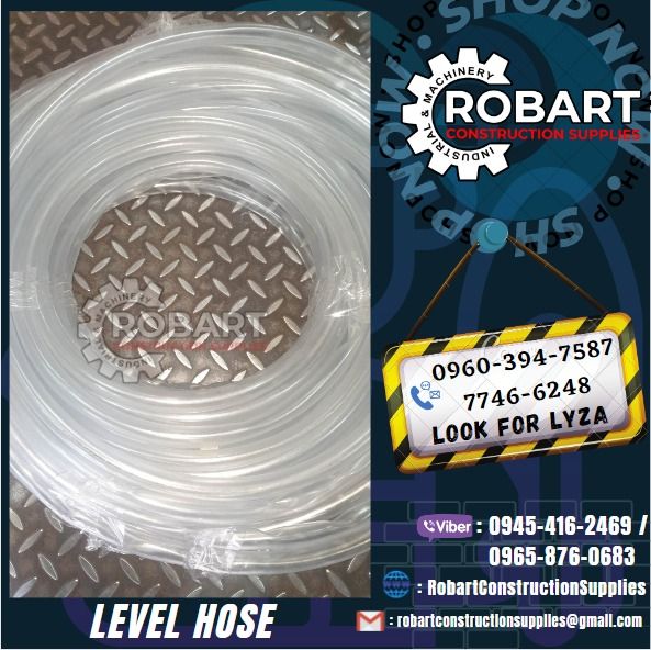 Level Hose on Carousell