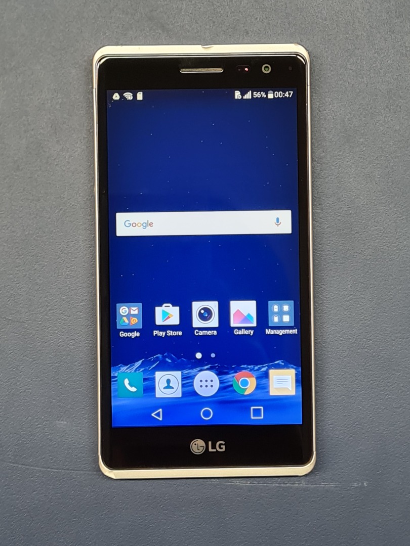 LG Class Android Smartphone 16GB FREE POSTAGE , Mobile Phones & Gadgets ...