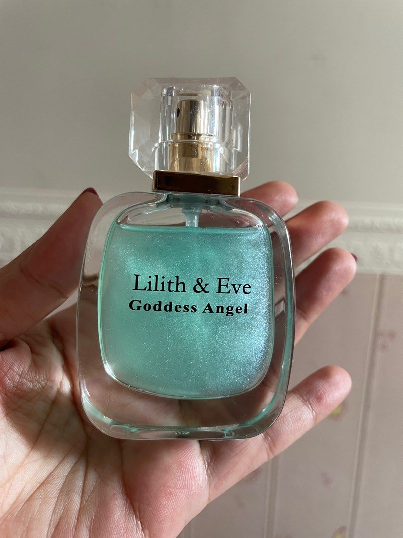 LILITH & EVE GODDESS ANGEL, Kesehatan & Kecantikan, Parfum, Kuku ...