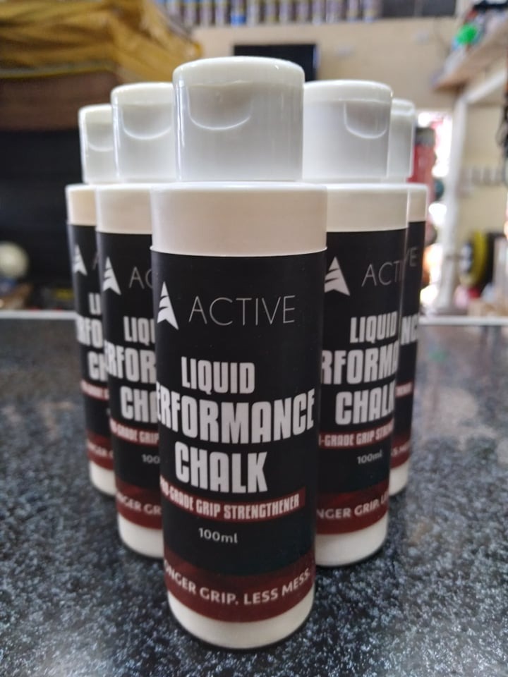 Liquid Performance Chalk on Carousell
