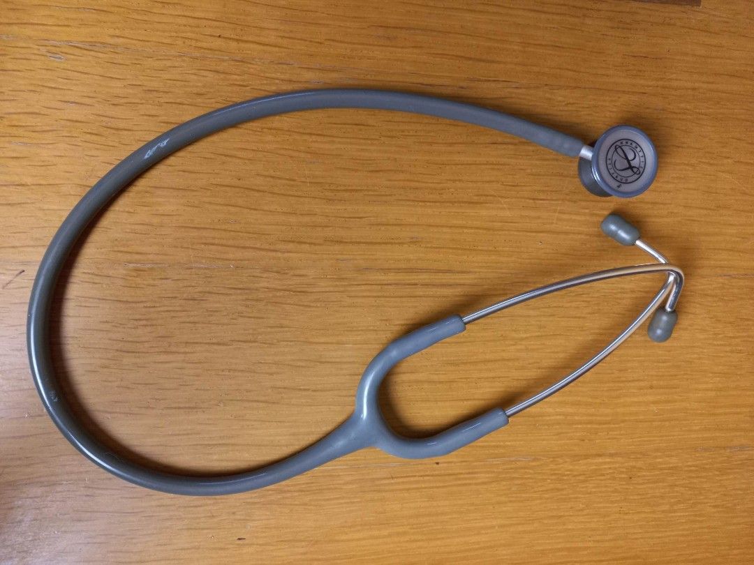 Littmann Stethoscope set, Health & Nutrition, Medical Supplies & Tools ...