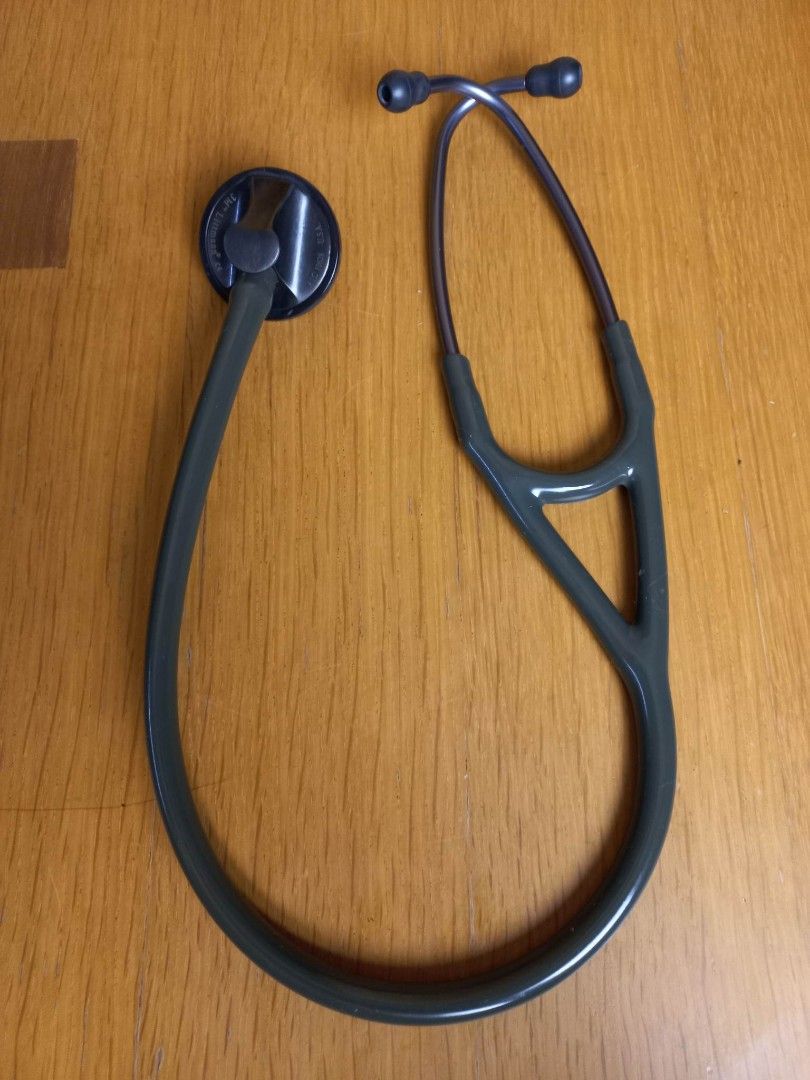 Littmann Stethoscope set, Health & Nutrition, Medical Supplies & Tools ...