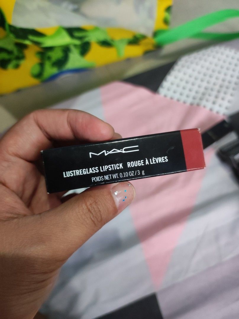 MAC PDA on Carousell