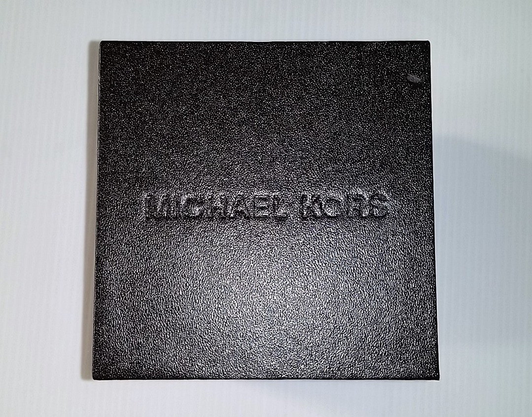 【Michael Kors】 MK鑲鑽防水三環腕錶 (MK5623/Mini Dylan), 她的時尚, 手錶及配件, 手錶在旋轉拍賣
