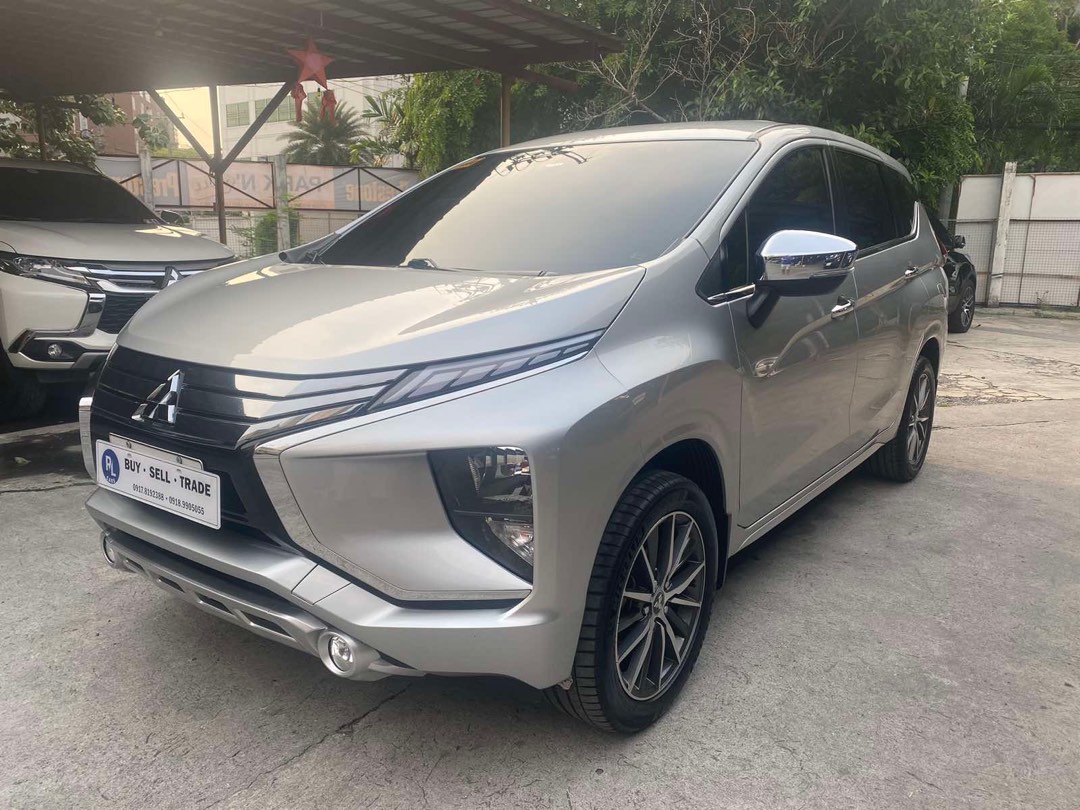 Mitsubishi XPander GLS Auto, Cars for Sale, Used Cars on Carousell