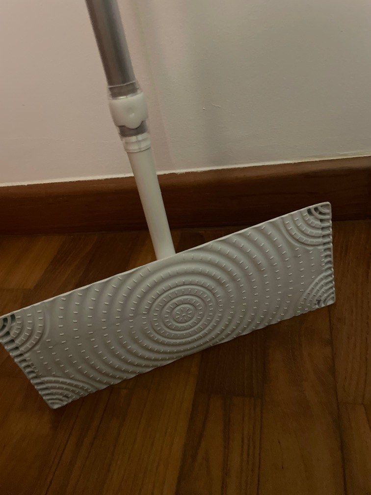 Mop Tissue Disposable Floor Wipe Hair, Furniture & Home Living ...