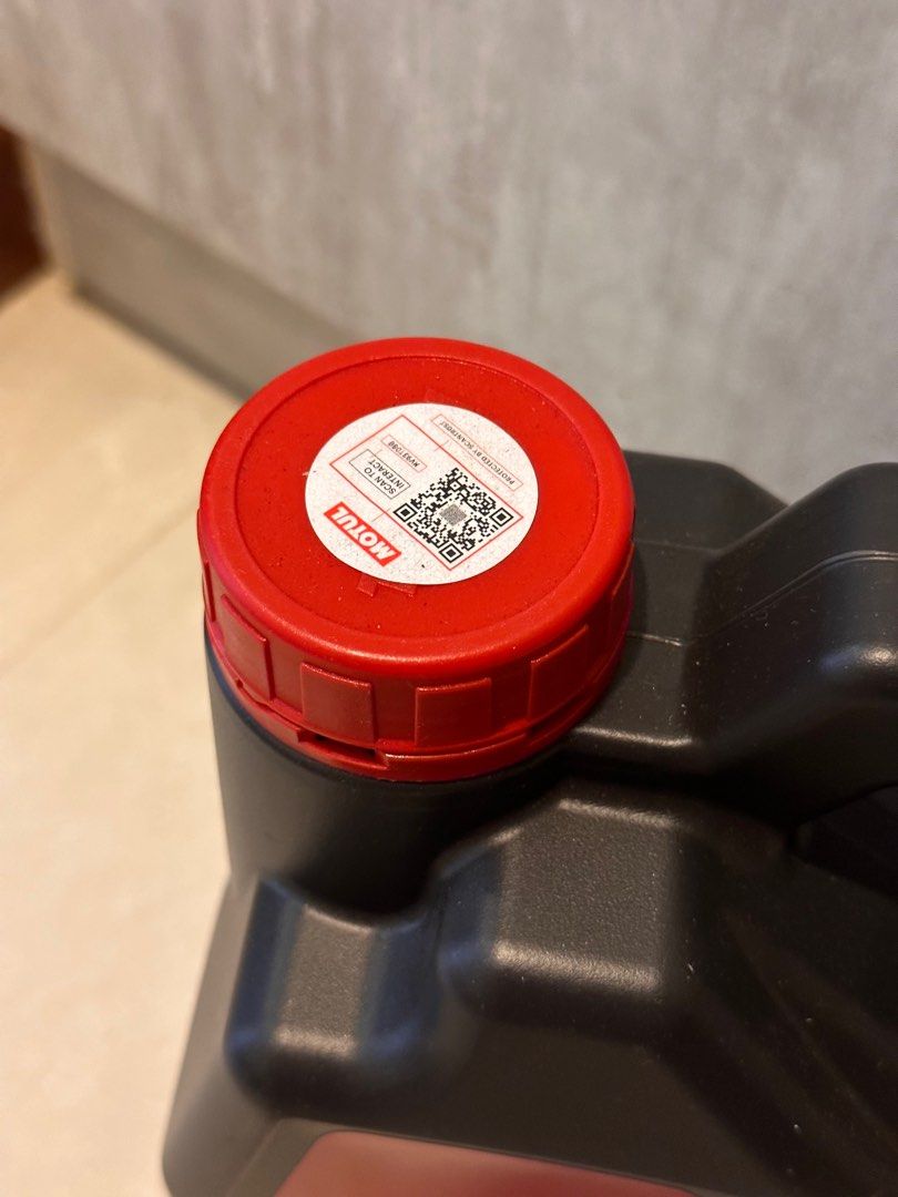 Motul Mugen 4L MSA Engine Oil 5W30 - Castrol Amsoil Shell Caltex Liqui ...