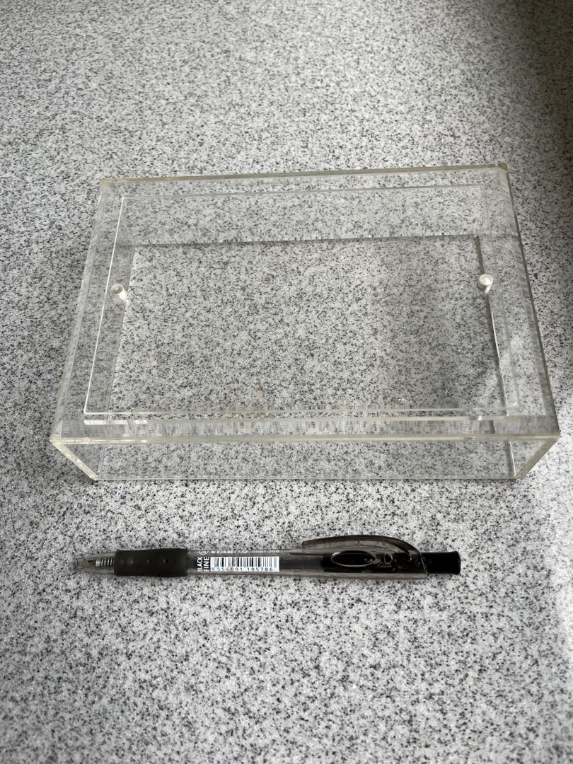 MUJI box, Furniture & Home Living, Home Improvement & Organisation ...